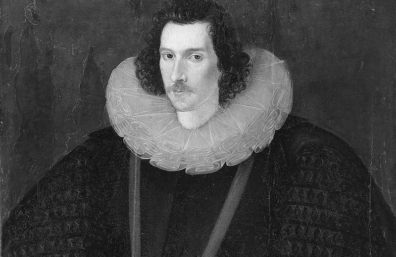 Hero to Zero Facts About Robert Devereux, The Rebellious Earl of Essex ...