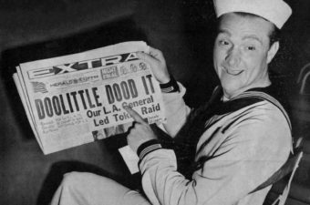 Comedic Facts About Red Skelton, The Kookiest Clown Around - Factinate