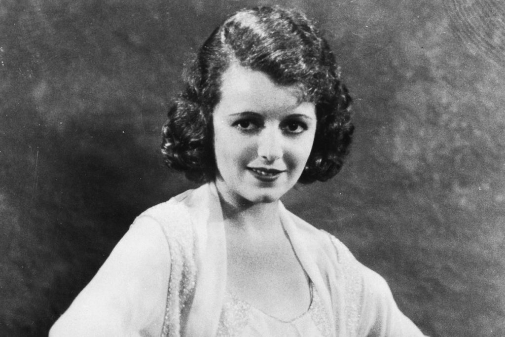 Fateful Facts About Janet Gaynor, The Hollywood Survivor