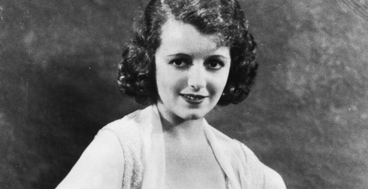 Fateful Facts About Janet Gaynor, The Hollywood Survivor - Factinate