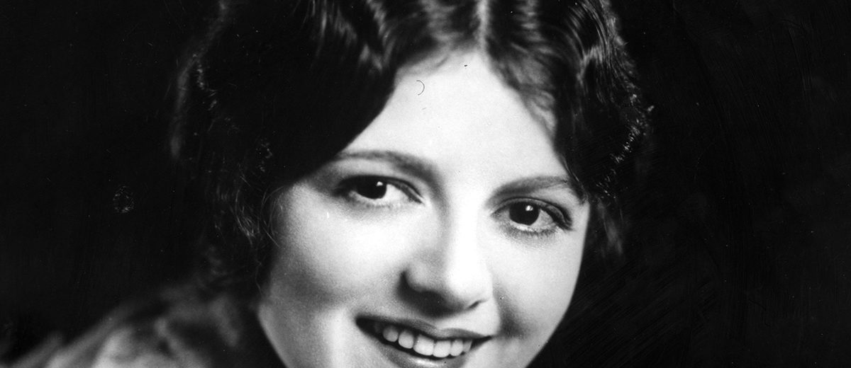 Fateful Facts About Janet Gaynor, The Hollywood Survivor - Factinate