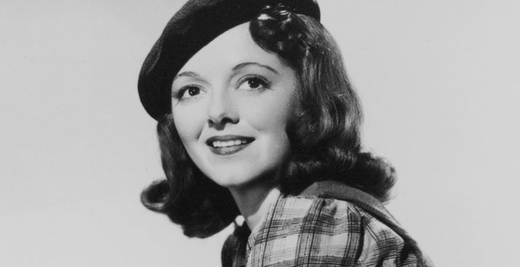 Fateful Facts About Janet Gaynor, The Hollywood Survivor - Factinate