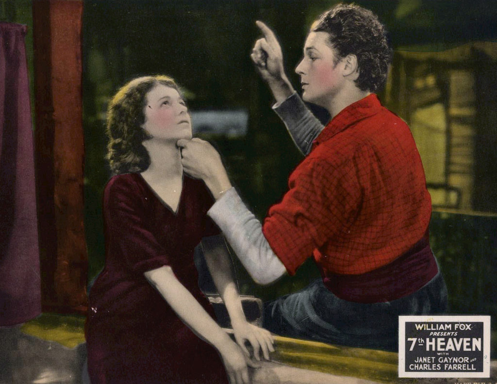 Fateful Facts About Janet Gaynor, The Hollywood Survivor