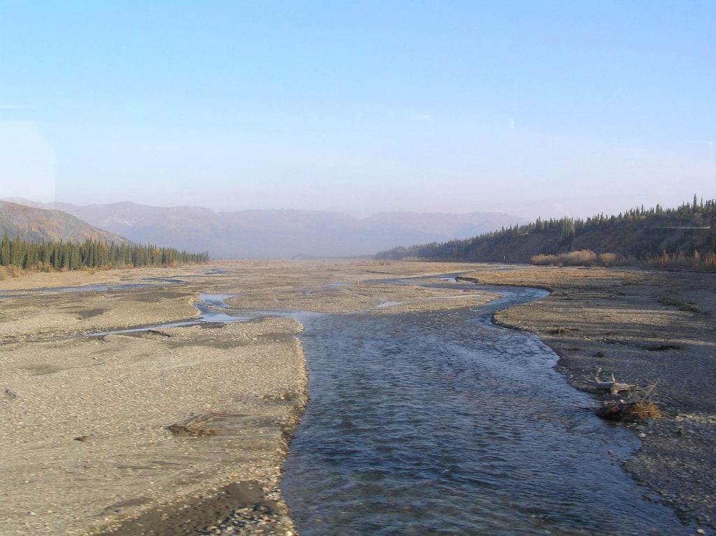 What Actually Happened To Into The Wild's Chris McCandless?