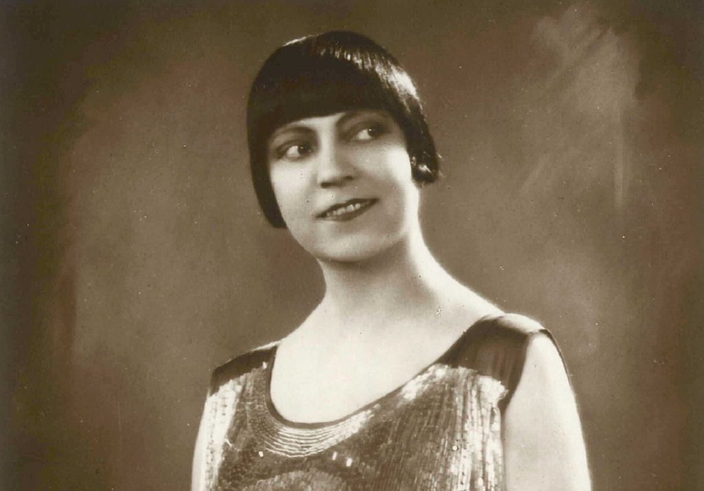 Captivating Facts About Asta Nielsen, The Silent Muse