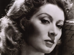 Old Hollywood’s Suffering Duchess Greer Garson