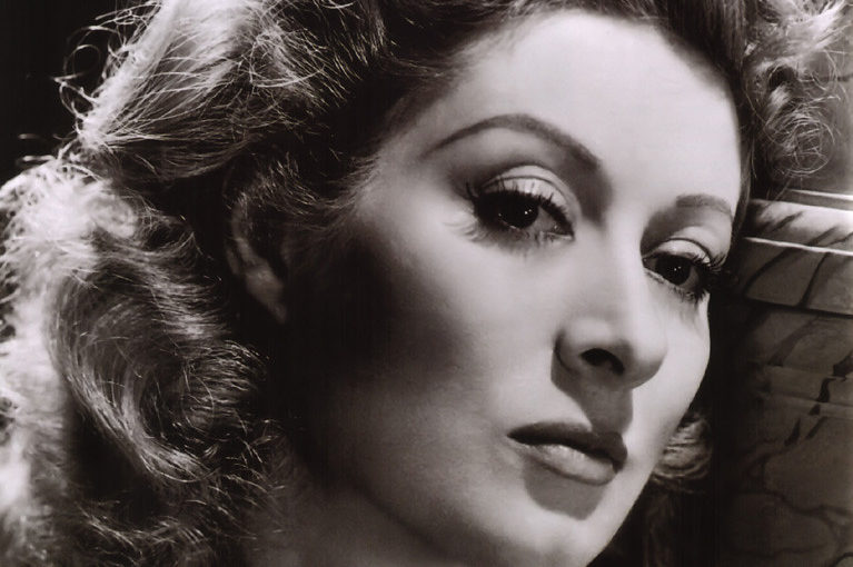 Poised Facts About Greer Garson, The Hollywood Duchess - Factinate