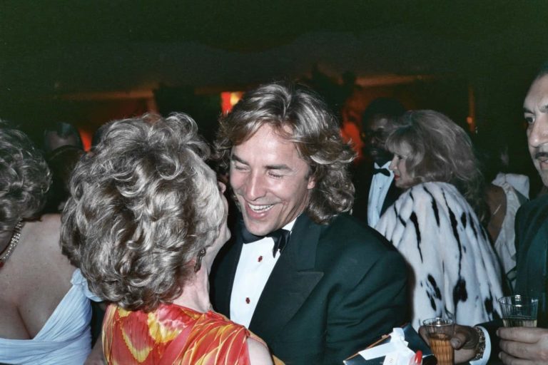 Whirlwind Facts About Don Johnson, Hollywood's Lost Soul