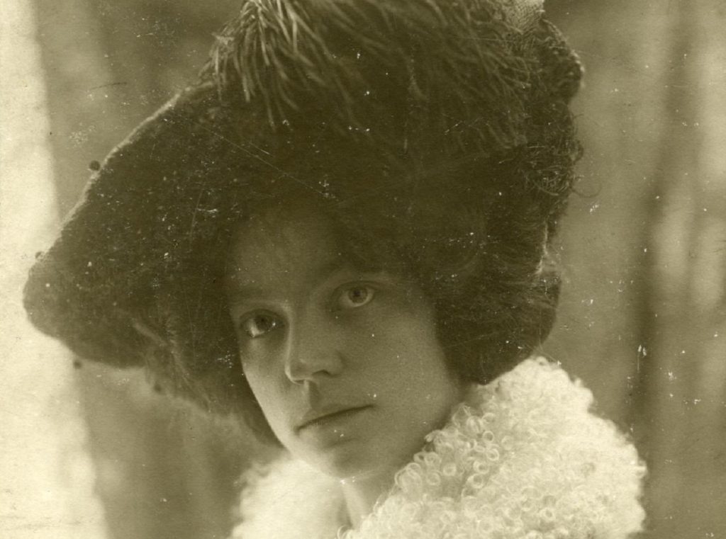 Captivating Facts About Asta Nielsen, The Silent Muse