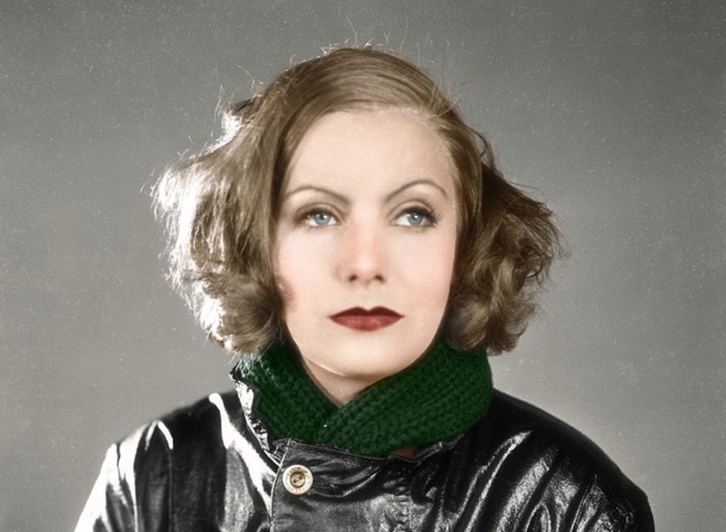 Old Hollywood’s Suffering Duchess Greer Garson