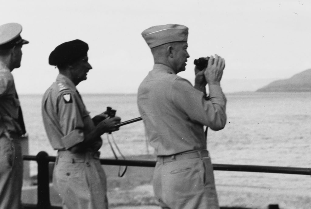 General Bernard Montgomery Was Brilliant And Despicable