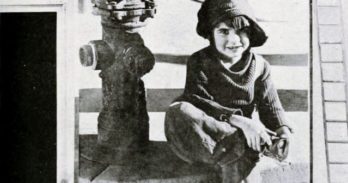 Startling Facts About Jackie Coogan, The Tragic Child Superstar - Factinate