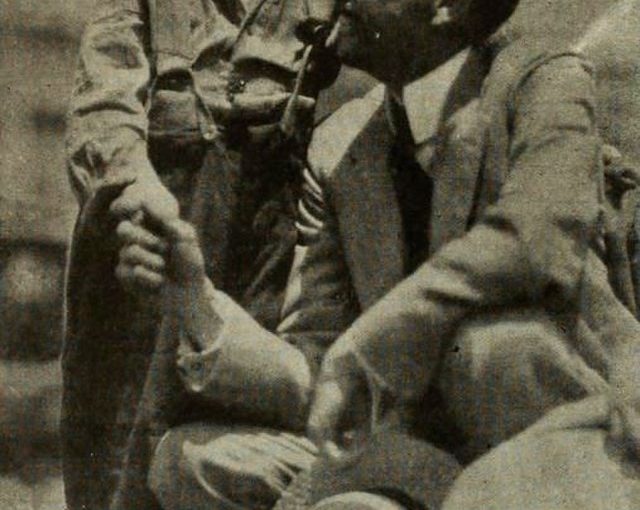 Startling Facts About Jackie Coogan, The Tragic Child Superstar - Factinate