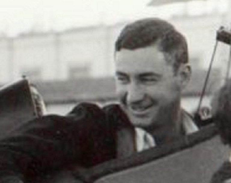 Richard Halliburton’s thirst for adventure made him famous—and sealed ...
