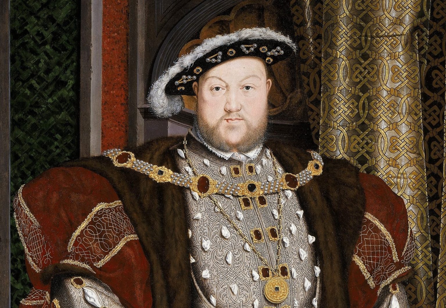 Dark Facts About Thomas Cromwell, Henry VIII’s Notorious Right-Hand Man