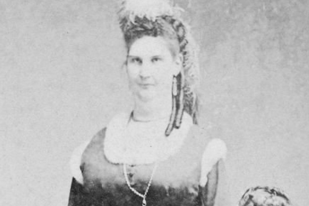 History’s Most Tragic Giantess