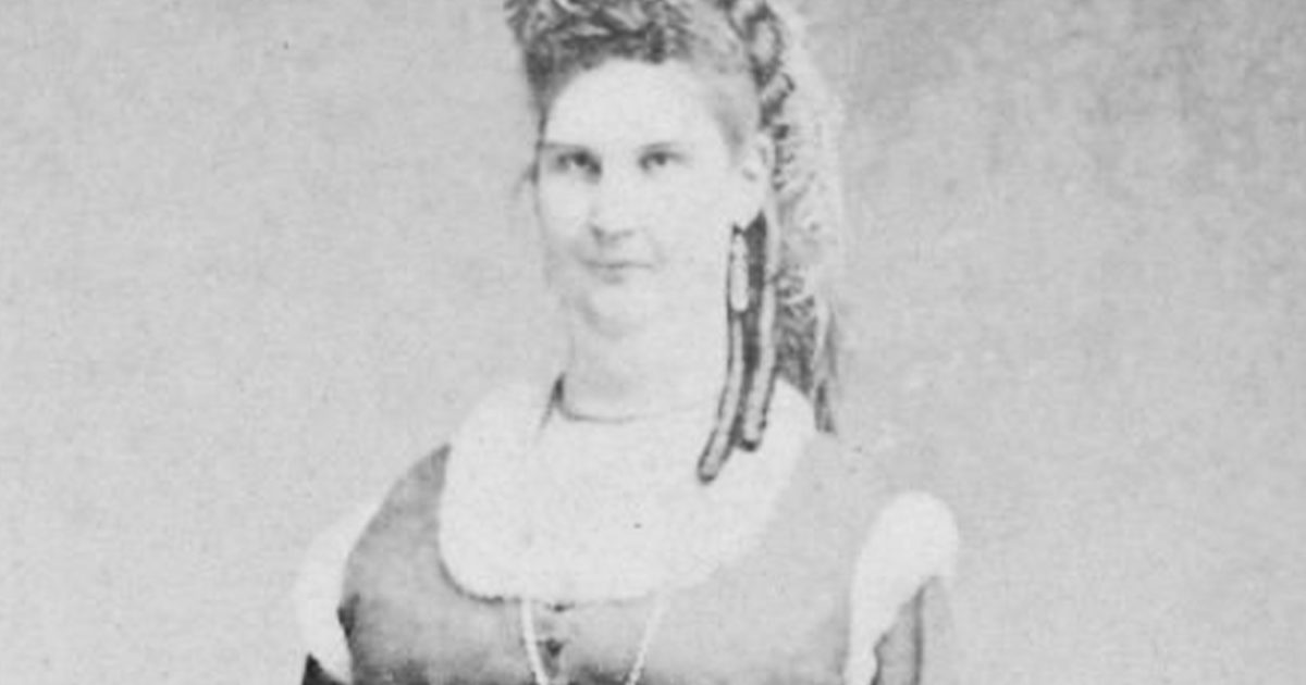 History’s Most Tragic Giantess - Factinate