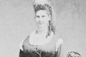 History’s Most Tragic Giantess