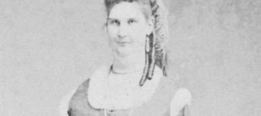 History’s Most Tragic Giantess - Factinate