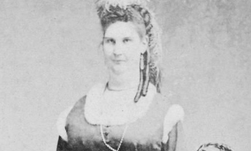 History’s Most Tragic Giantess - Factinate