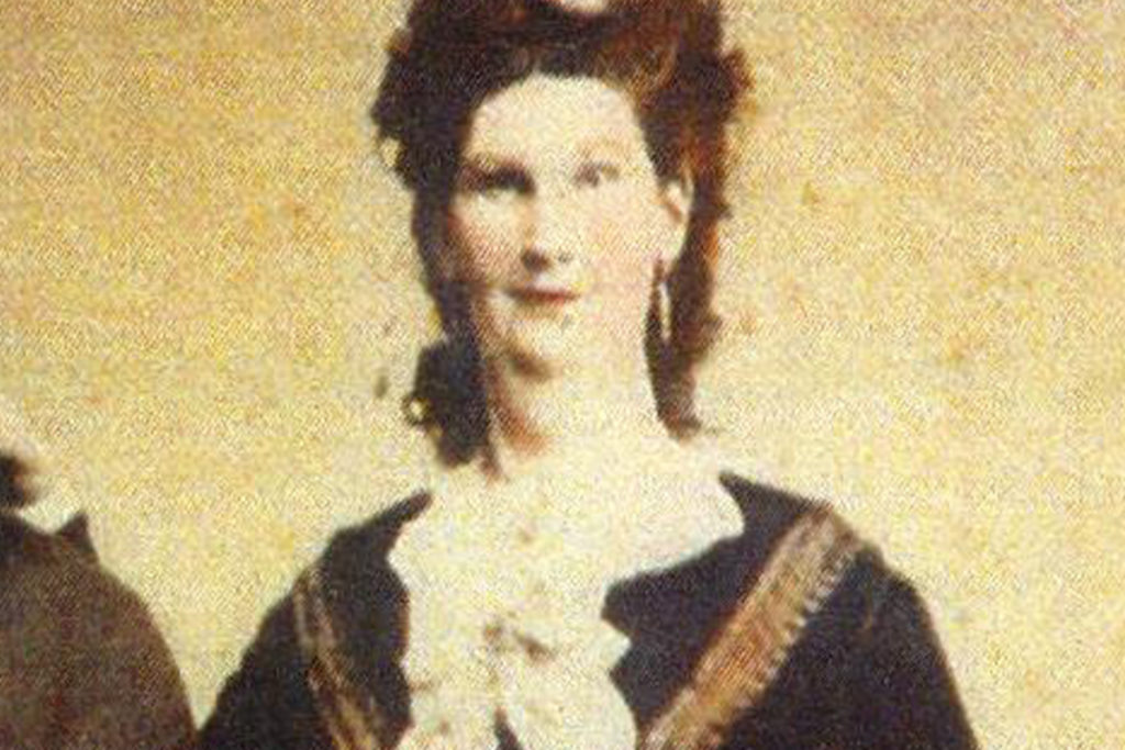 History’s Most Tragic Giantess