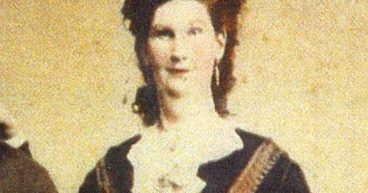 History’s Most Tragic Giantess - Factinate