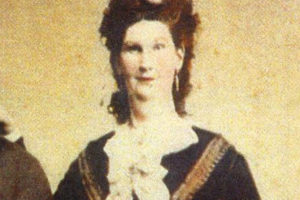 History’s Most Tragic Giantess