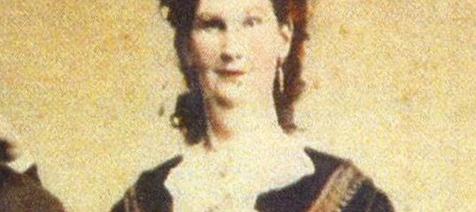 History’s Most Tragic Giantess - Factinate