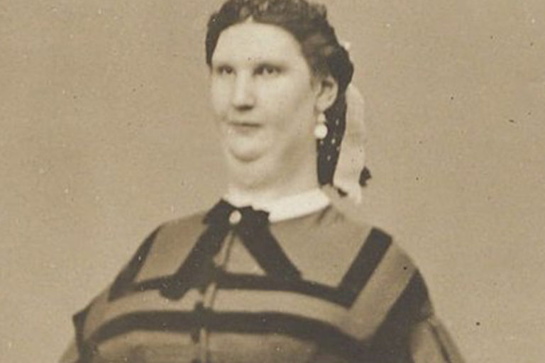 History’s Most Tragic Giantess