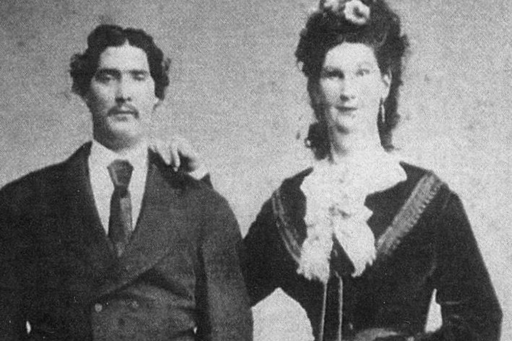 History’s Most Tragic Giantess - Factinate