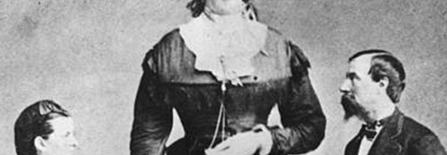 History’s Most Tragic Giantess - Factinate