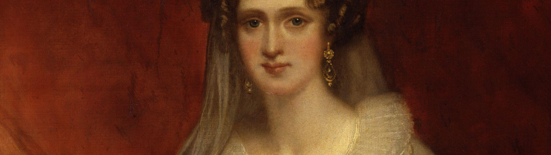 Steadfast Facts About Queen Adelaide, The Tragic Consort - Factinate