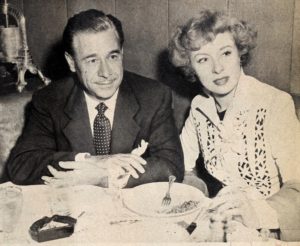 Old Hollywood’s Suffering Duchess Greer Garson
