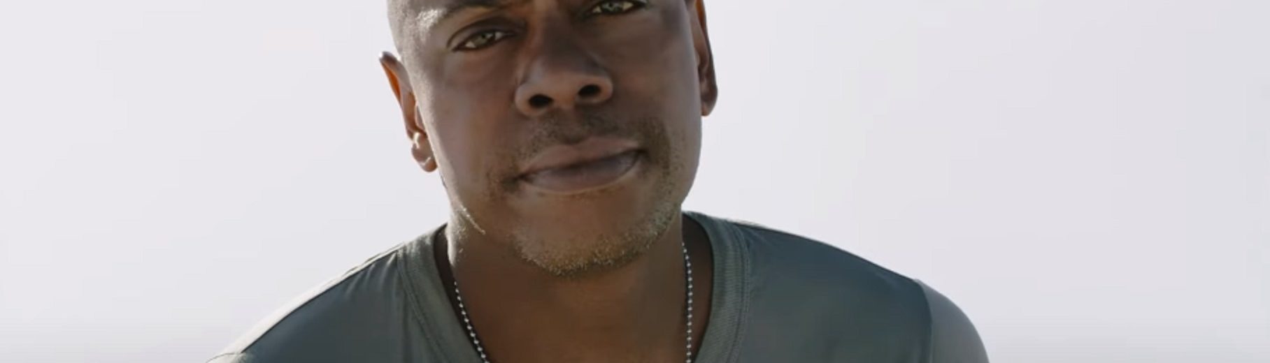 Fearless Facts About Dave Chappelle, The Say Anything Comedian - Factinate