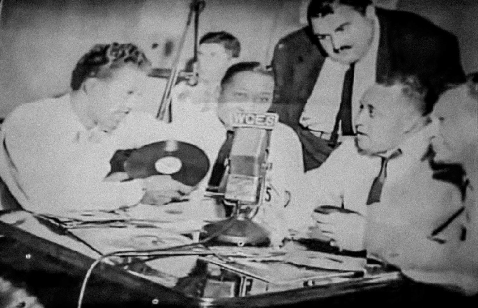 Chuck Berry's Dark Side Was Jaw-Dropping