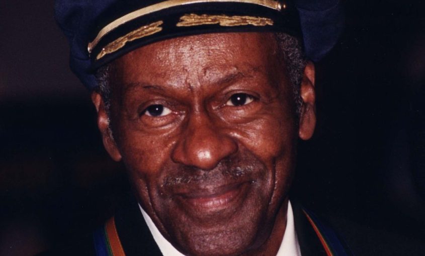 Chuck Berry's Dark Side Was Jaw-Dropping - Factinate