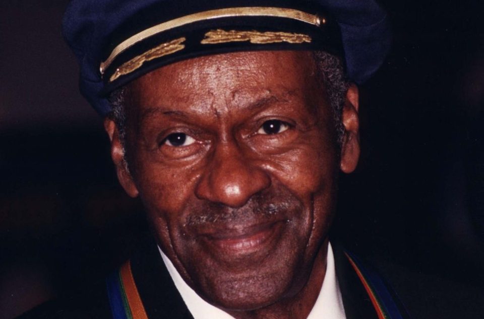 Chuck Berry's Dark Side Was Jaw-Dropping - Factinate