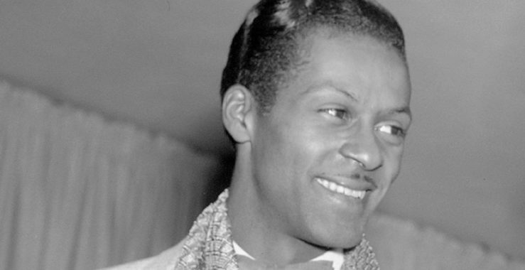 Chuck Berry's Dark Side Was Jaw-Dropping - Factinate