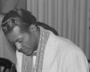 Chuck Berry's Dark Side Was Jaw-Dropping