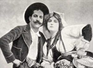 Spoiled Facts About Clara Ward, The American Princess