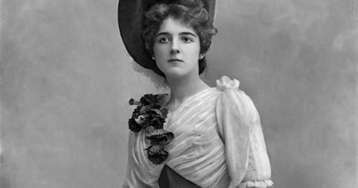 Spoiled Facts About Clara Ward, The American Princess - Factinate
