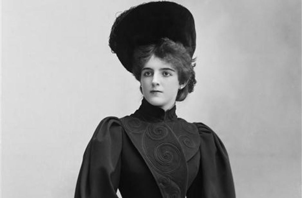 Spoiled Facts About Clara Ward, The American Princess