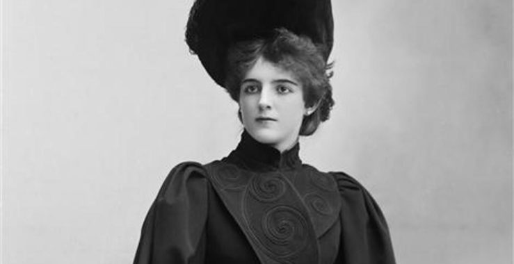 Spoiled Facts About Clara Ward, The American Princess - Factinate