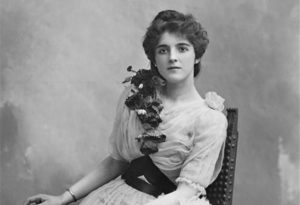 Spoiled Facts About Clara Ward, The American Princess