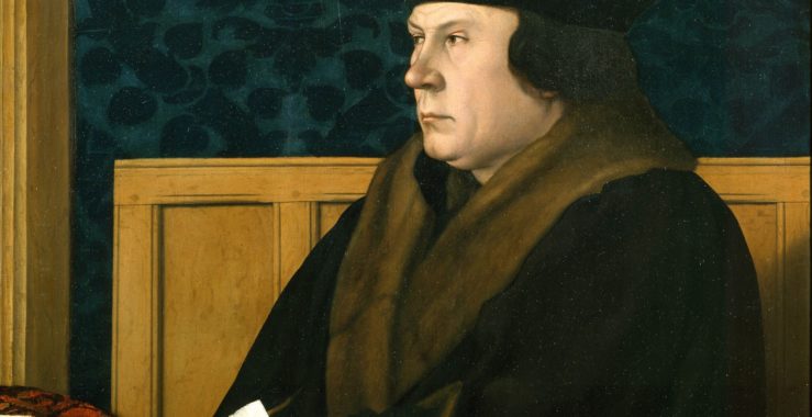 Dark Facts About Thomas Cromwell, Henry VIII’s Notorious Right-Hand Man ...