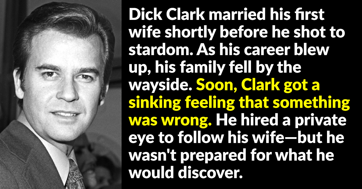 Rockin’ Facts About Dick Clark, America’s Oldest Teenager