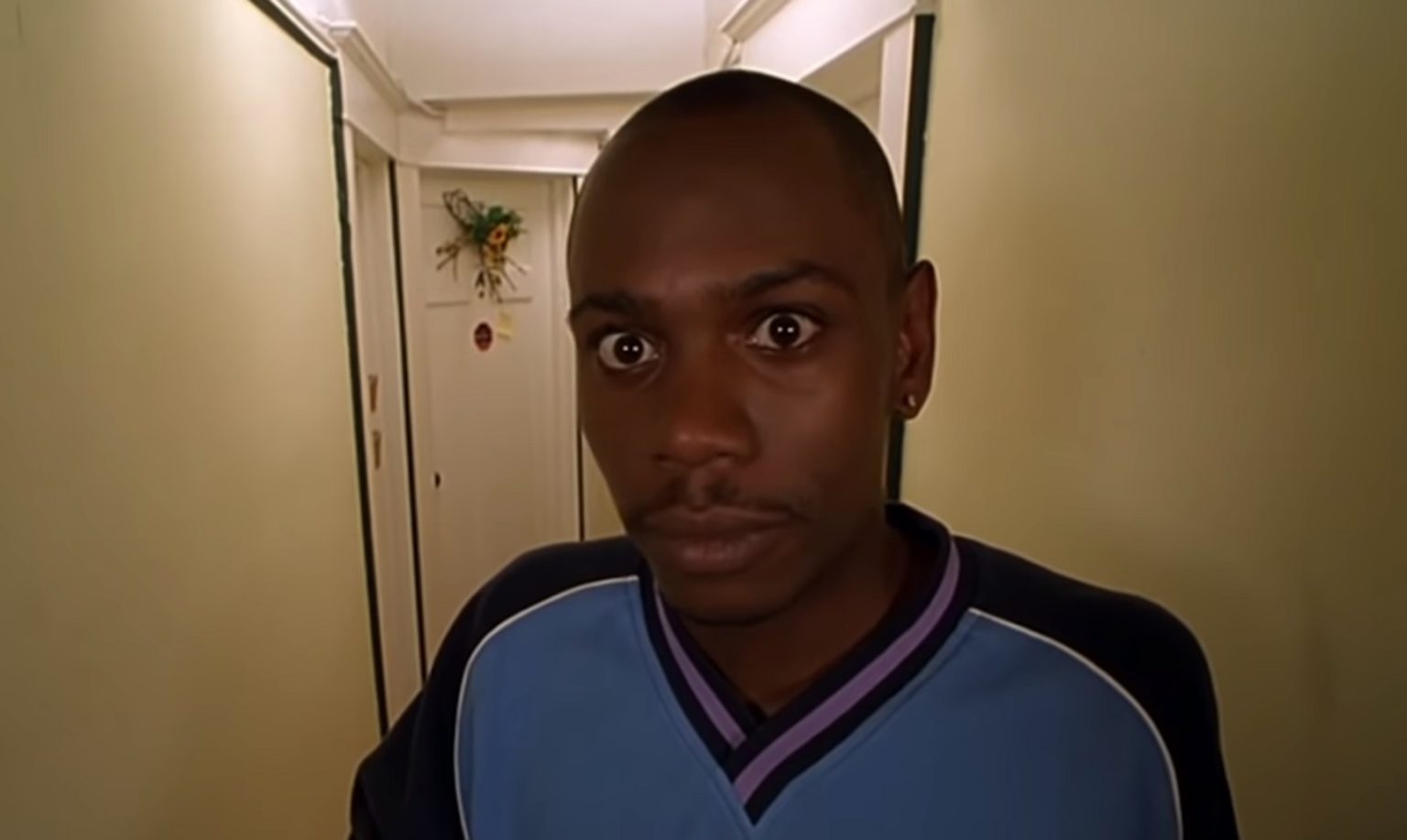 Fearless Facts About Dave Chappelle, The Say Anything Comedian