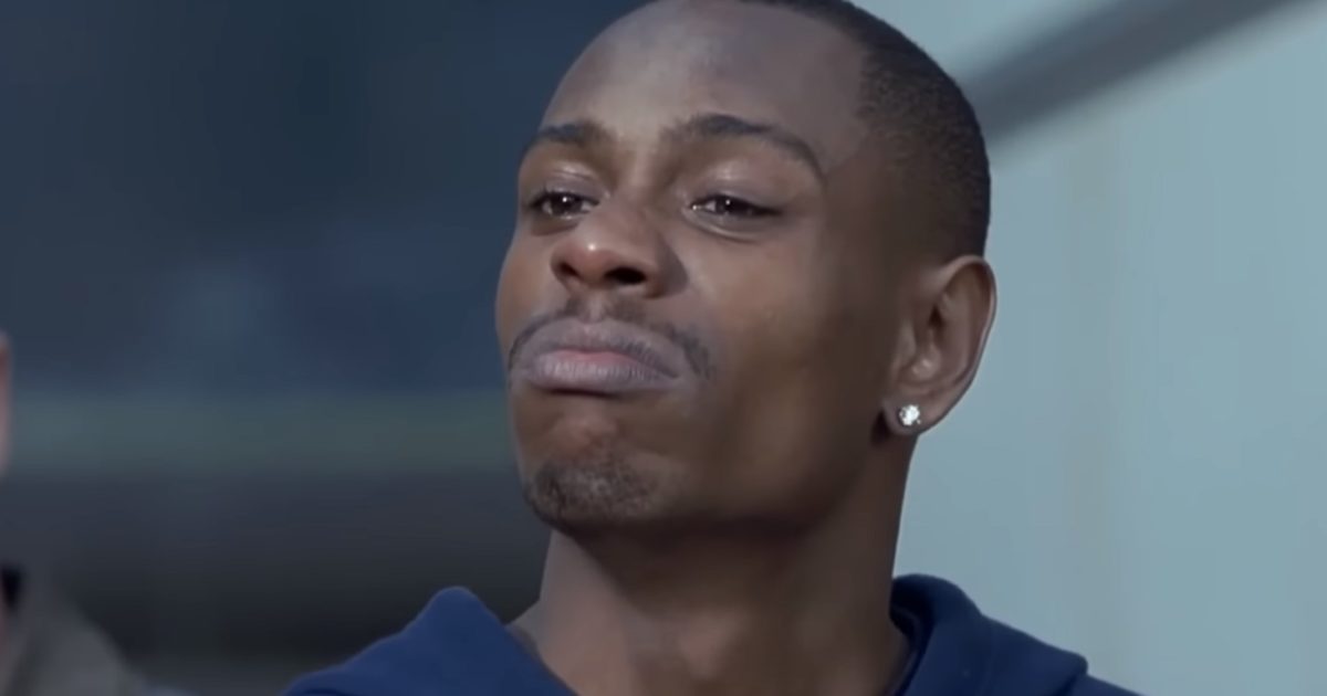 Fearless Facts About Dave Chappelle, The Say Anything Comedian - Factinate