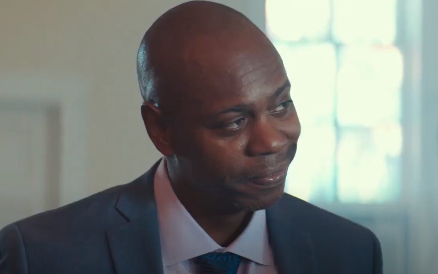 Fearless Facts About Dave Chappelle, The Say Anything Comedian