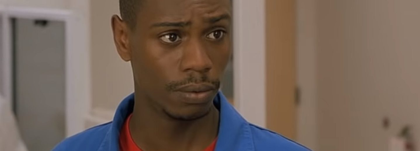Fearless Facts About Dave Chappelle, The Say Anything Comedian - Factinate